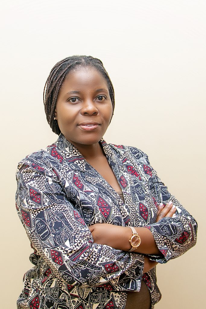 MakWc Staff. - Directorate of Research, Innovation and Partnerships